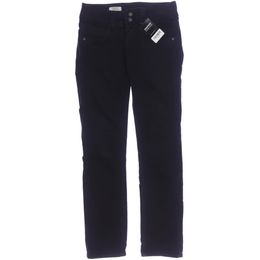 Pepe Jeans Damen Jeans, schwarz, Gr. 26