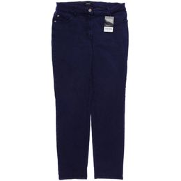 Walbusch Damen Jeans, marineblau, Gr. 40