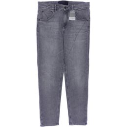 Drykorn Damen Jeans, grau, Gr. 31