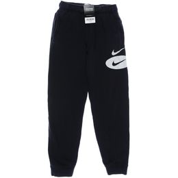 Nike Herren Stoffhose, schwarz, Gr. 158