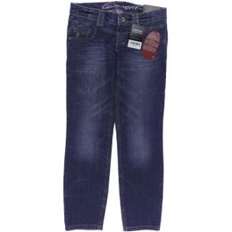 EDC by Esprit Damen Jeans, blau, Gr. 26