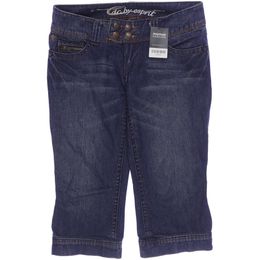 EDC by Esprit Damen Jeans, blau, Gr. 38