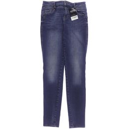 EDC by Esprit Damen Jeans, blau, Gr. 25