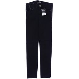 EDC by Esprit Damen Jeans, schwarz, Gr. 27