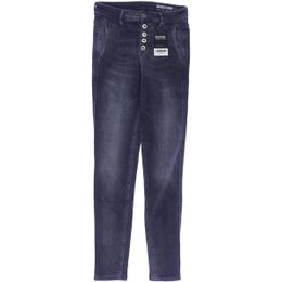 EDC by Esprit Damen Jeans, marineblau, Gr. 27