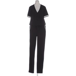 Steffen Schraut Damen Jumpsuit/Overall, schwarz, Gr. 36