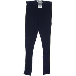 name it Damen Stoffhose, marineblau, Gr. 158