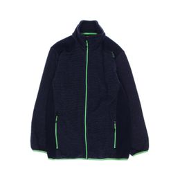 CMP Herren Jacke, marineblau, Gr. 176