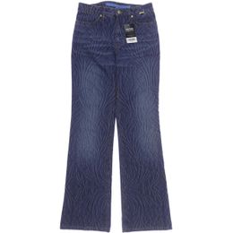 Escada Sport Damen Jeans, blau, Gr. 36