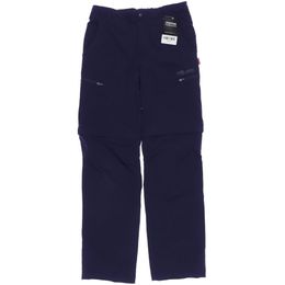 Trollkids Herren Stoffhose, marineblau, Gr. 158