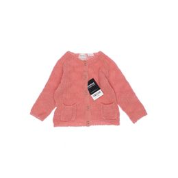 Zara Damen Strickjacke, pink, Gr. 92