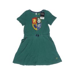 Mini Boden Damen Kleid, grün, Gr. 134