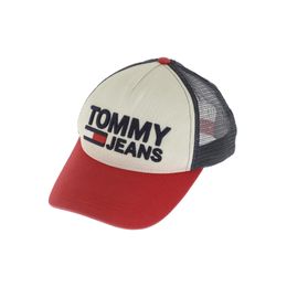 Tommy Jeans Herren Hut/Mütze, mehrfarbig, Gr. uni