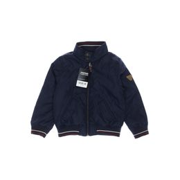 Zara Herren Jacke, marineblau, Gr. 104