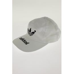 adidas originals Herren Hut/Mütze, weiß, Gr. uni