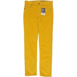 J.Crew Damen Stoffhose, orange, Gr. 12