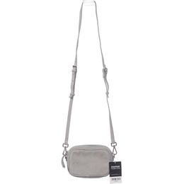 H&M H&M Damen Handtasche, grau, Gr.