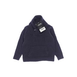 Okaidi Herren Pullover, marineblau, Gr. 86