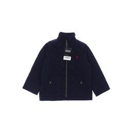 Polo Ralph Lauren Damen Jacke, marineblau, Gr. 104