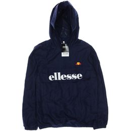 Ellesse Herren Jacke, marineblau, Gr. 152