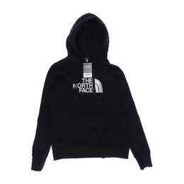 The North Face Damen Hoodies & Sweater, schwarz, Gr. 134