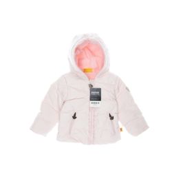 Steiff Damen Jacke, pink, Gr. 74