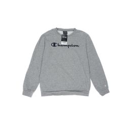 Champion Herren Hoodies & Sweater, grau, Gr. 164