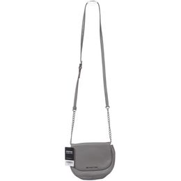 Michael Michael Kors Damen Handtasche, grau, Gr.