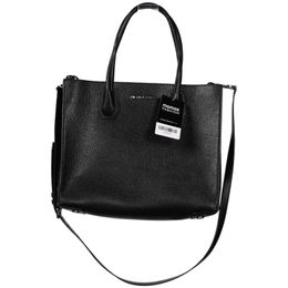 Michael Michael Kors Damen Handtasche, schwarz, Gr.