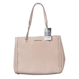 Michael Michael Kors Damen Handtasche, pink, Gr.