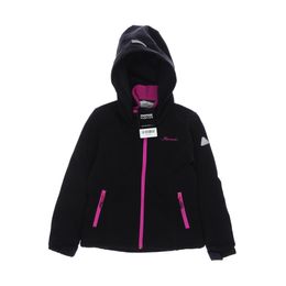 Icepeak Damen Jacke, schwarz, Gr. 116