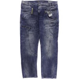 Cipo & Baxx Cipo & Baxx Herren Jeans, blau, Gr. 40