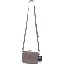 Liebeskind Berlin Damen Handtasche, grau, Gr.