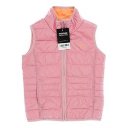 s.Oliver Damen Jacke, pink, Gr. 116