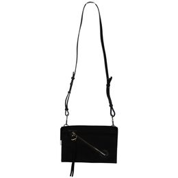 Liebeskind Berlin Damen Handtasche, schwarz, Gr.