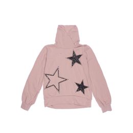 s.Oliver Damen Hoodies & Sweater, pink, Gr. 176