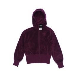 s.Oliver Damen Hoodies & Sweater, bordeaux, Gr. 164