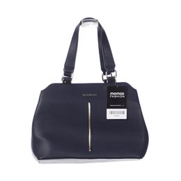 Emily Noah Damen Handtasche, marineblau, Gr.