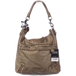 Liebeskind Berlin Damen Handtasche, braun, Gr.