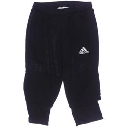 Adidas Herren Shorts, schwarz, Gr. 48