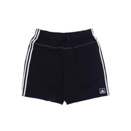 Adidas Herren Shorts, schwarz, Gr. 52