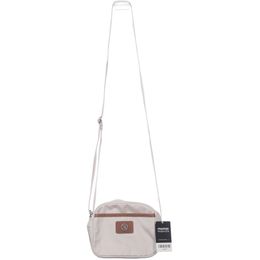 Bogner Damen Handtasche, grau, Gr.