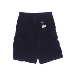 Carhartt Herren Shorts, schwarz, Gr. 30