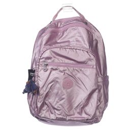 Kipling Damen Rucksack, pink, Gr.