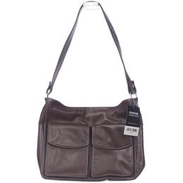 JOOP! Damen Handtasche, braun, Gr.