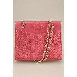 Tory Burch Damen Handtasche, pink, Gr.