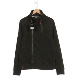 Naketano Herren Sweatshirt, grün, Gr. 54