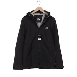 The North Face Herren Jacke, schwarz, Gr. 48