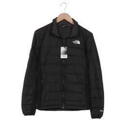 The North Face Herren Jacke, schwarz, Gr. 44