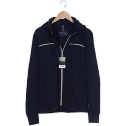 Tommy Hilfiger Herren Jacke, marineblau, Gr. 52